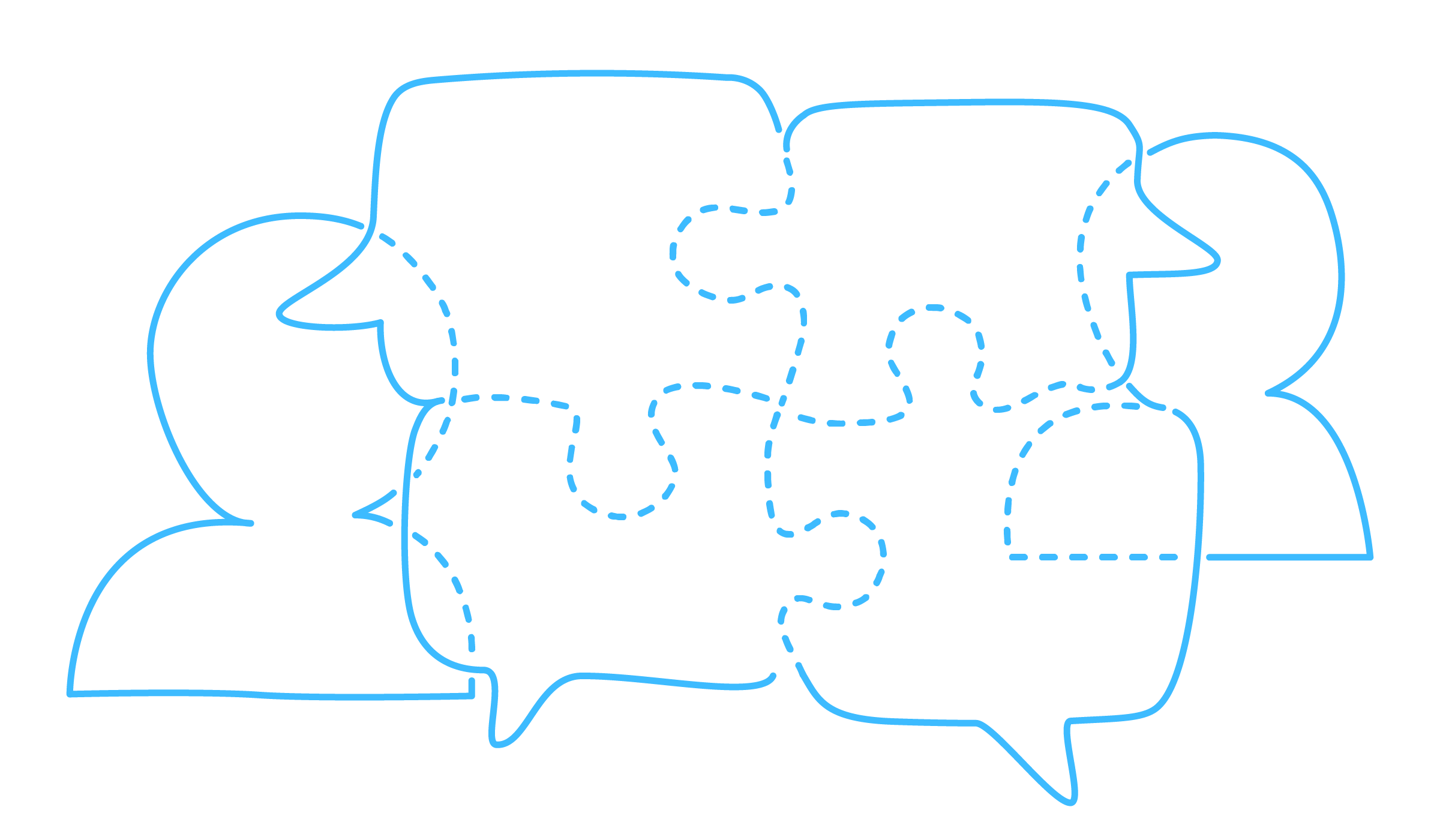 A 4-step guide to handling tough conversations A 4-step guide to handling tough conversations